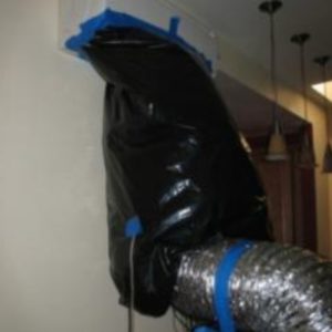 Simple Methods for Measuring Air Flow - GreenBuildingAdvisor